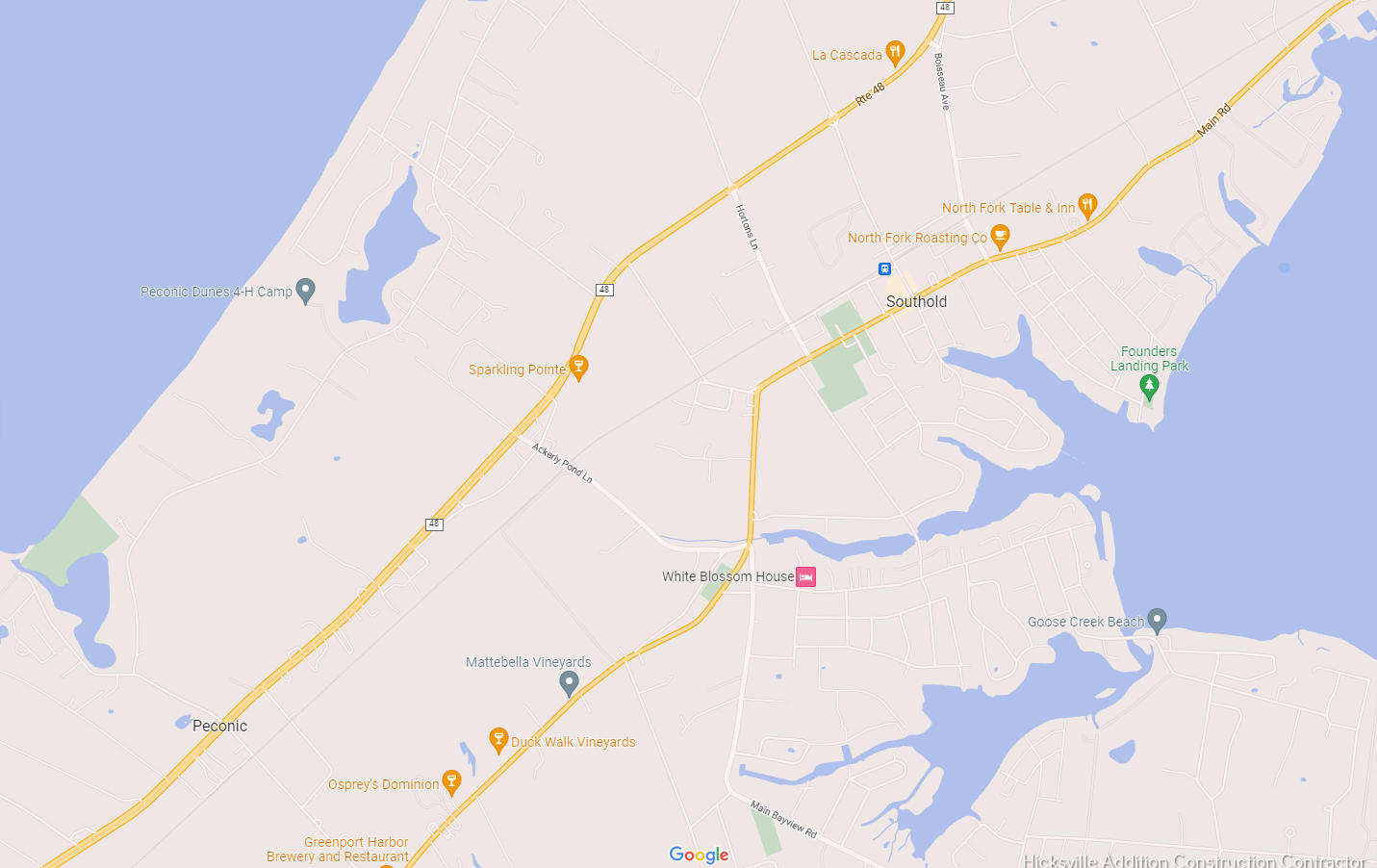 The Beauty And The Gifts of Cantiague Park in Hicksville, NY